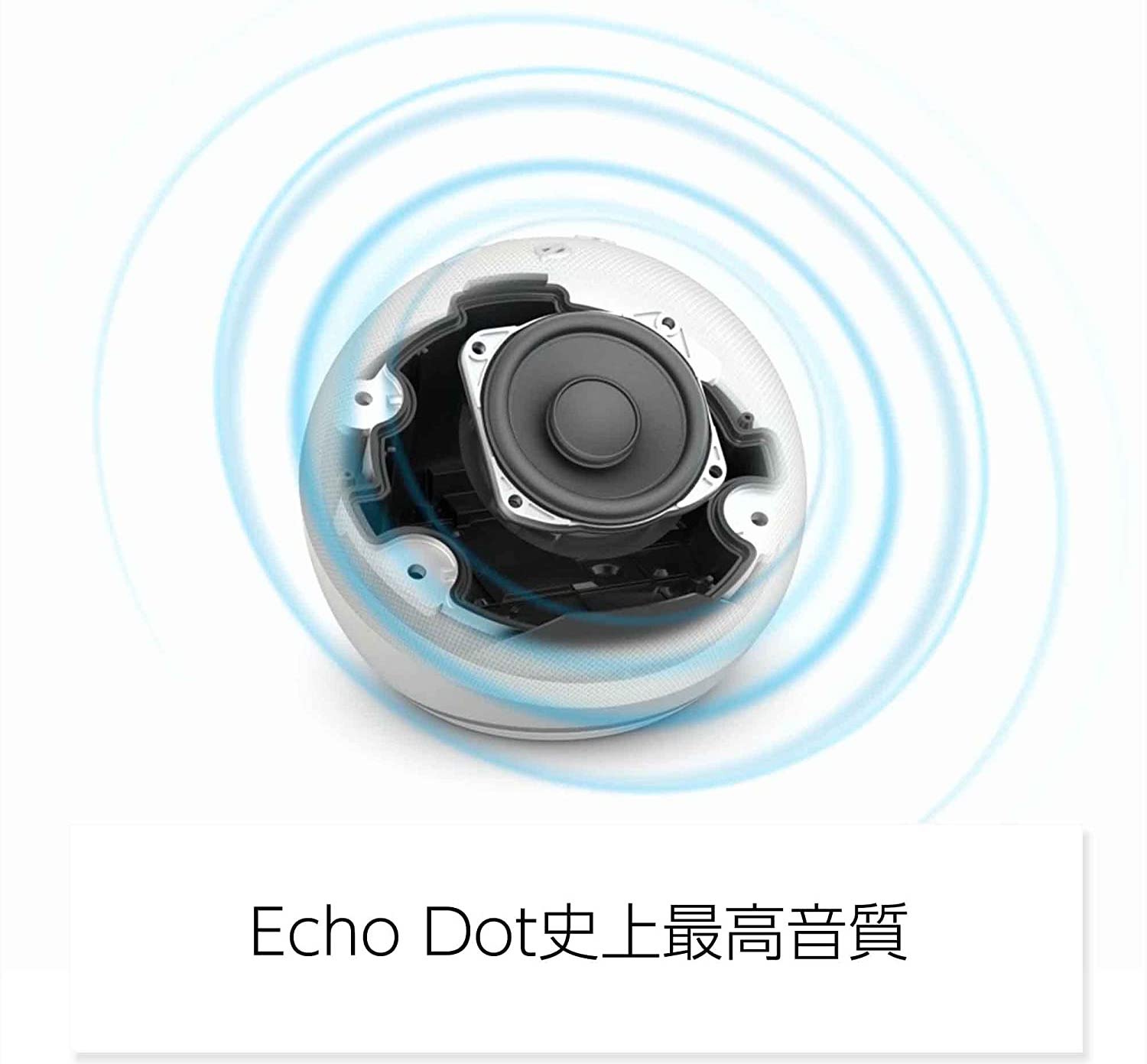 【レビュー】Echo Dot第5世代を購入！良かった点、設定手順などをご紹介！ | くれとむDevBlog