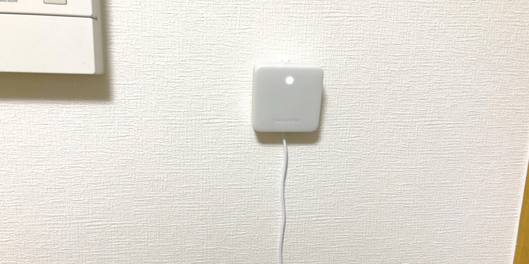 【リモコン要らず】SwitchBotハブミニとEchoDotで家電を操作する方法！ | くれとむDevBlog