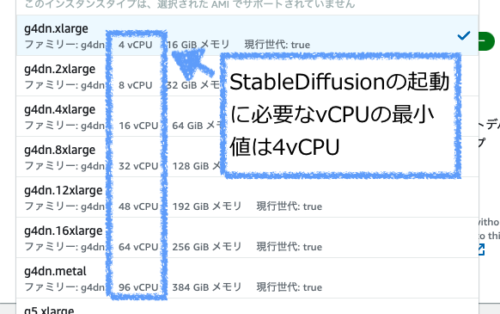 EC2（Windows）でStable Diffusion Web UIを起動させる方法をご紹介 | くれとむDevBlog