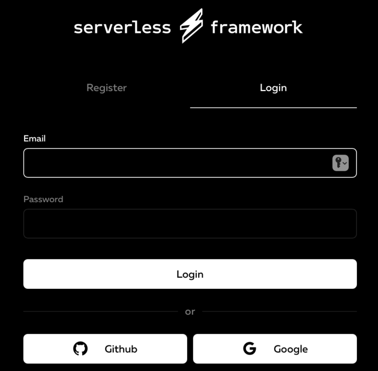 【使ってみた】serverless Frameworkでaws Lambdaを簡単にデプロイ! くれとむdevblog