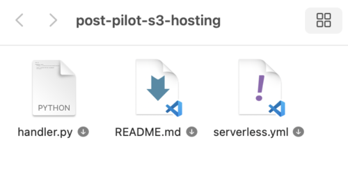 【使ってみた】serverless Frameworkでaws Lambdaを簡単にデプロイ! くれとむdevblog