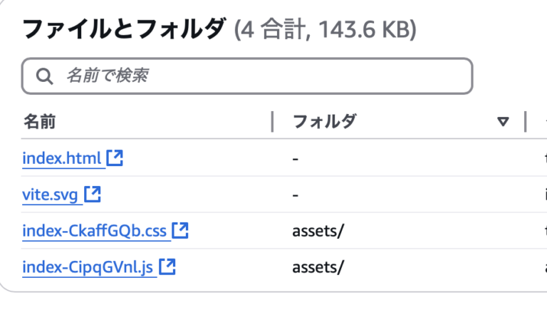 サーバーレスで簡単！S3とLambdaを使ったReactアプリの構築方法 | くれとむDevBlog